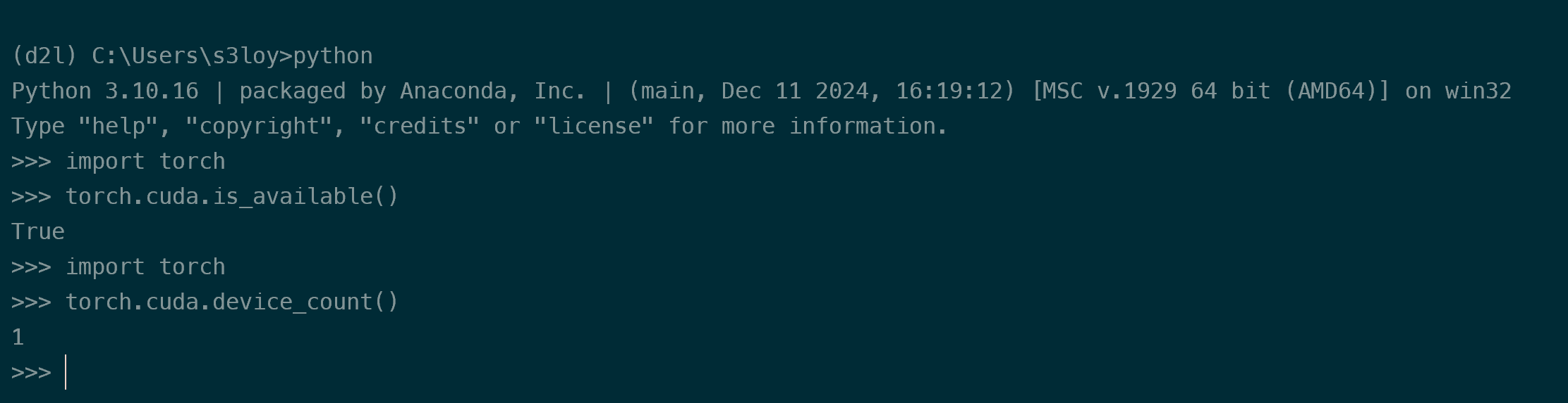 CUDA-and-pytorch | s3loy's Blog