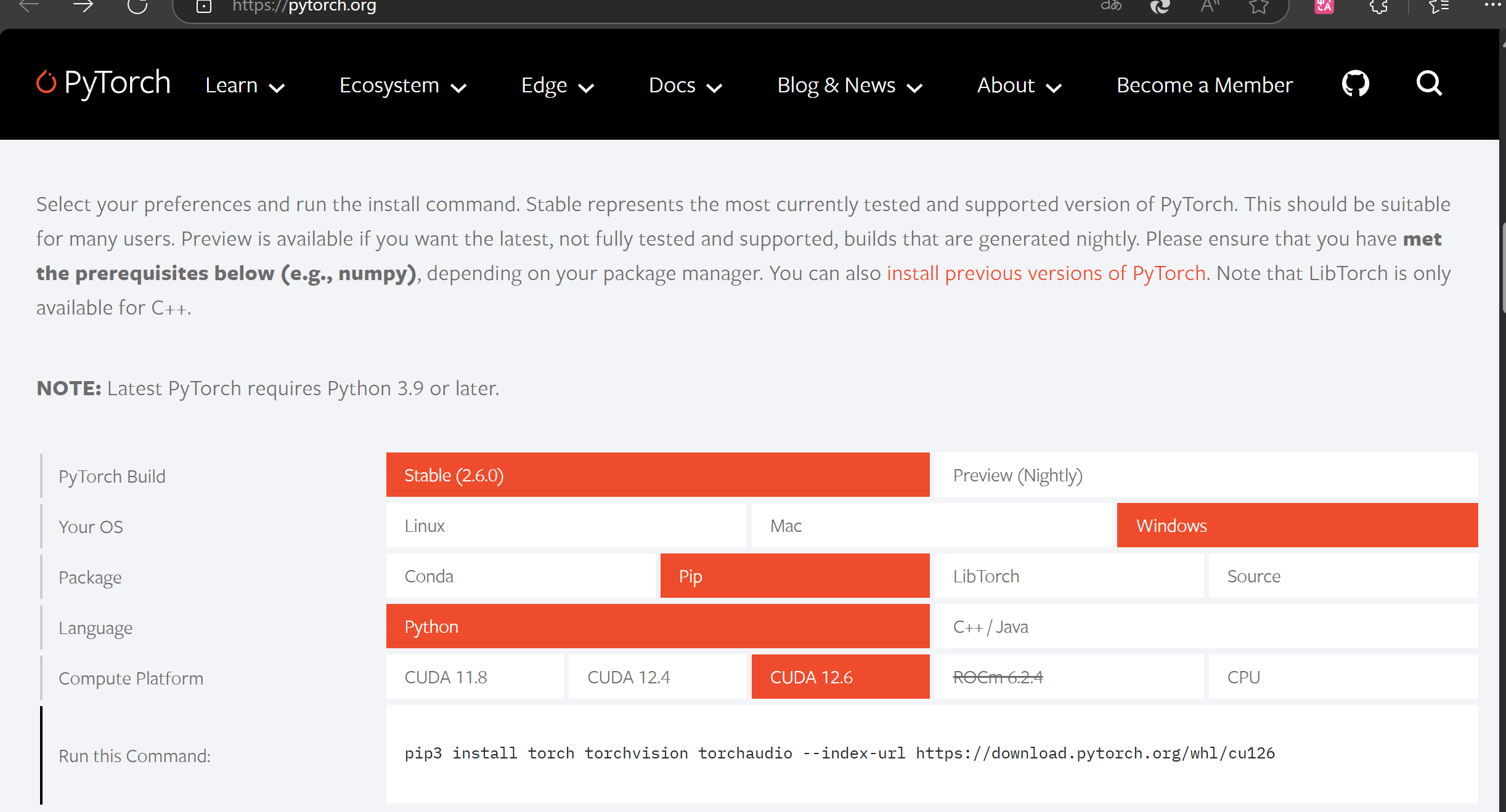 CUDA-and-pytorch | s3loy's Blog